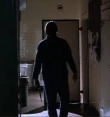 The Lanier College Killer | Monster and Slashers Wiki | Fandom