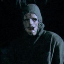 Adam Morris | Monster and Slashers Wiki | Fandom