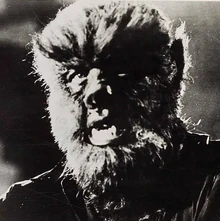 Werewolf Mummy | Monster and Slashers Wiki | Fandom