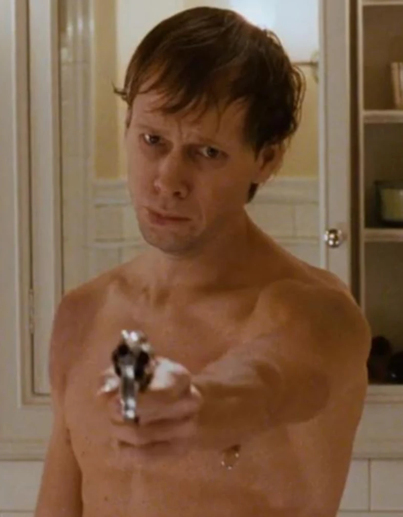 Vincent Grey | Monster and Slashers Wiki | Fandom