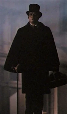 Jack The Ripper (Waxwork II) | Monster and Slashers Wiki | Fandom