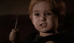 Gage Creed | Monster and Slashers Wiki | Fandom