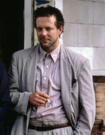 Johnny Favorite | Monster and Slashers Wiki | Fandom