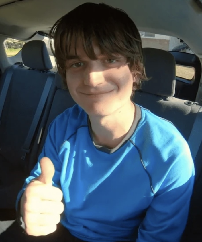 Kurt Kunkle | Monster and Slashers Wiki | Fandom