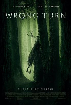 John Venable | Monster and Slashers Wiki | Fandom