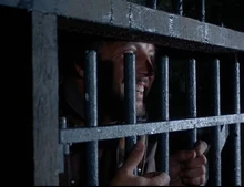 John Stearne | Monster and Slashers Wiki | Fandom