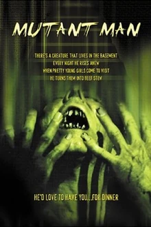 Charlie The Cannibal | Monster and Slashers Wiki | Fandom