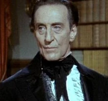 Mr. Carmichael | Monster and Slashers Wiki | Fandom