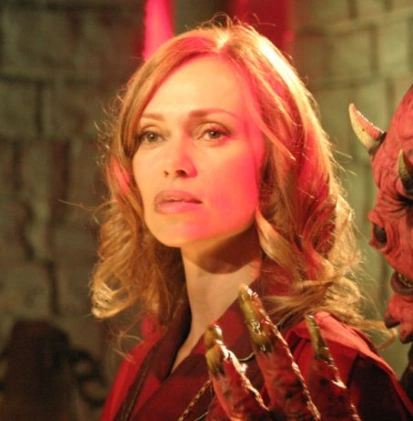 Erica Sharpe | Monster and Slashers Wiki | Fandom