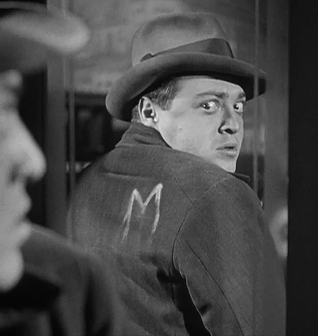 Hans Beckert | Monster and Slashers Wiki | Fandom