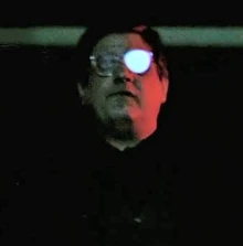 John Pressman | Monster and Slashers Wiki | Fandom