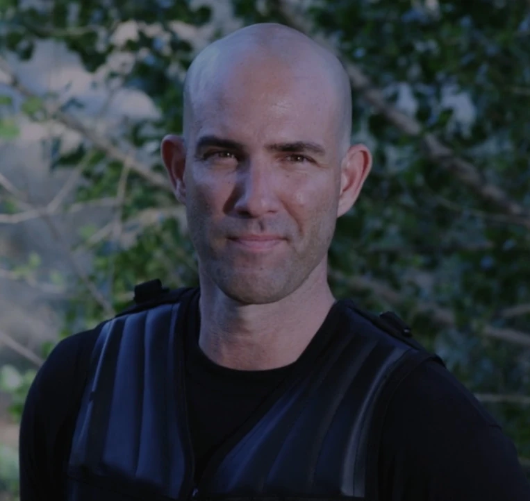 Ben The Caretaker | Monster and Slashers Wiki | Fandom