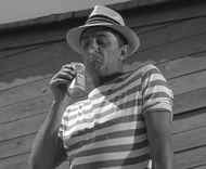 Max Cady | Monster and Slashers Wiki | Fandom