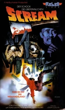 Evil Sea Captain | Monster and Slashers Wiki | Fandom