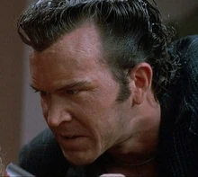 George Stark | Monster and Slashers Wiki | Fandom