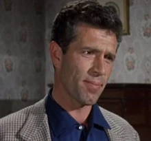 Dr. Peter Blood | Monster and Slashers Wiki | Fandom