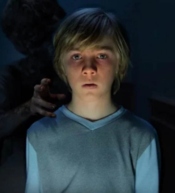 Eli Miller | Monster and Slashers Wiki | Fandom