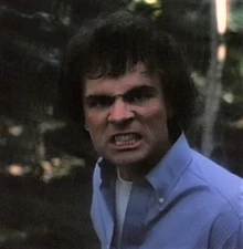 Kevin Badger | Monster and Slashers Wiki | Fandom