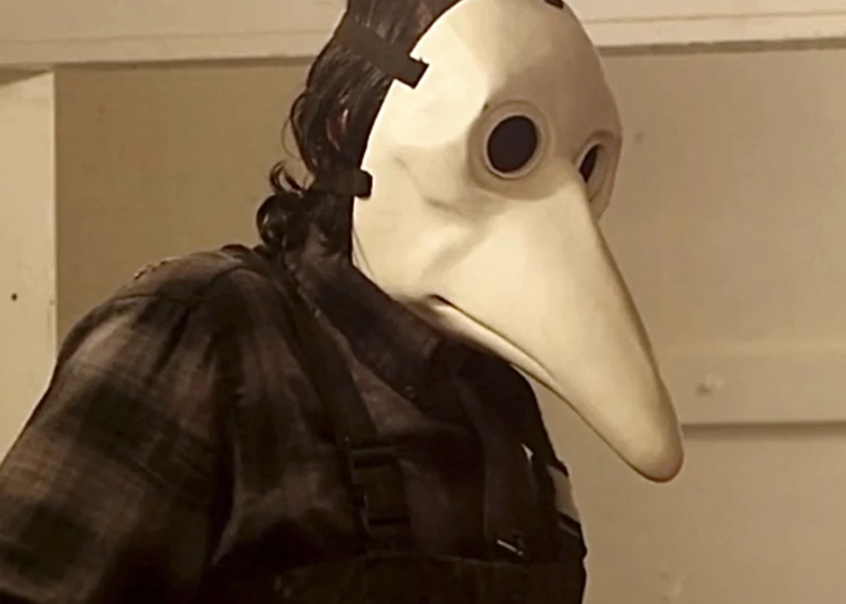 Category:Entertainment | Monster and Slashers Wiki | Fandom