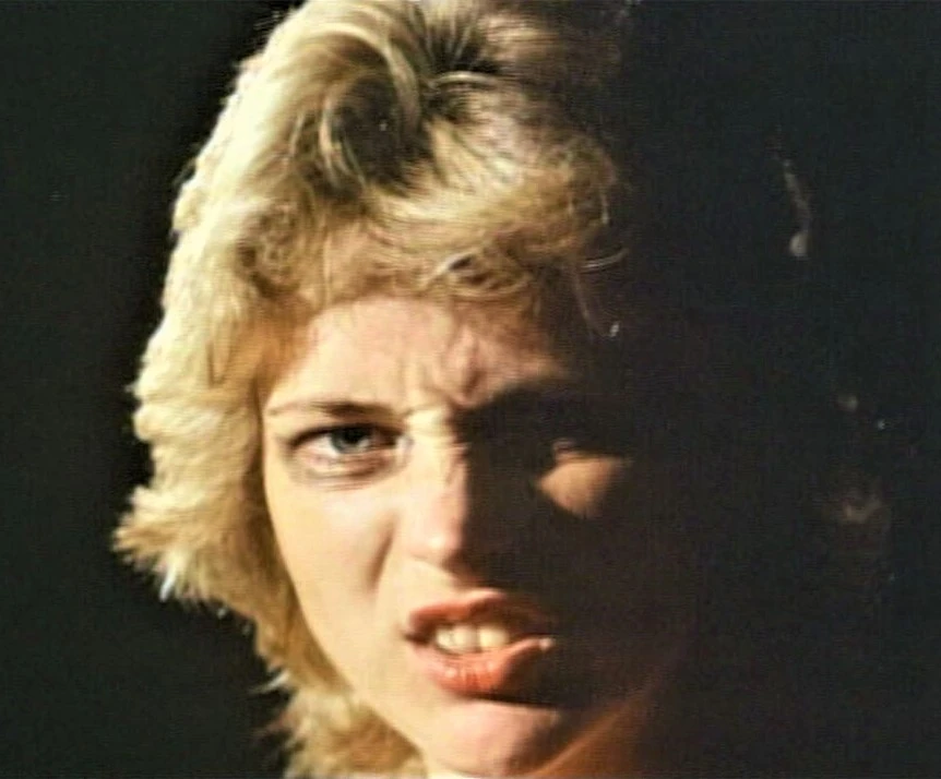 Mary Kent | Monster and Slashers Wiki | Fandom