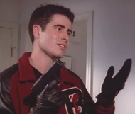 Danny Coggins | Monster and Slashers Wiki | Fandom