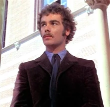 Wilbur Whateley | Monster and Slashers Wiki | Fandom