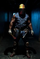 Hazard Jack | Monster and Slashers Wiki | Fandom