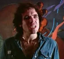 Reno Miller | Monster and Slashers Wiki | Fandom