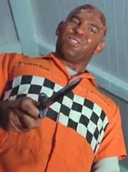 Horace Pinker | Monster and Slashers Wiki | Fandom