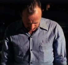 Bill Roberts | Monster and Slashers Wiki | Fandom