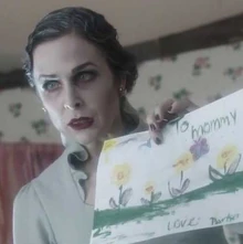 Michelle Crane | Monster and Slashers Wiki | Fandom