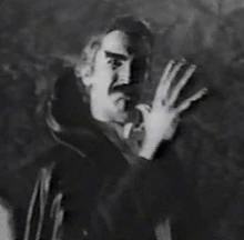 Deafula | Monster and Slashers Wiki | Fandom