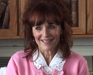 Amanda Shepard | Monster and Slashers Wiki | Fandom