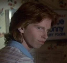 Malachai Boardman | Monster and Slashers Wiki | Fandom