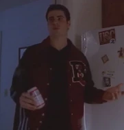 Danny Coggins | Monster and Slashers Wiki | Fandom