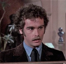 Wilbur Whateley | Monster and Slashers Wiki | Fandom