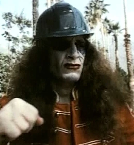 Zombie Chuck | Monster and Slashers Wiki | Fandom