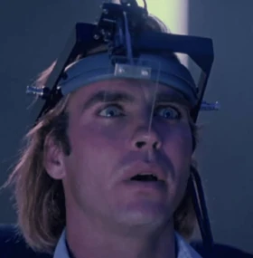 Jobe Smith | Monster and Slashers Wiki | Fandom