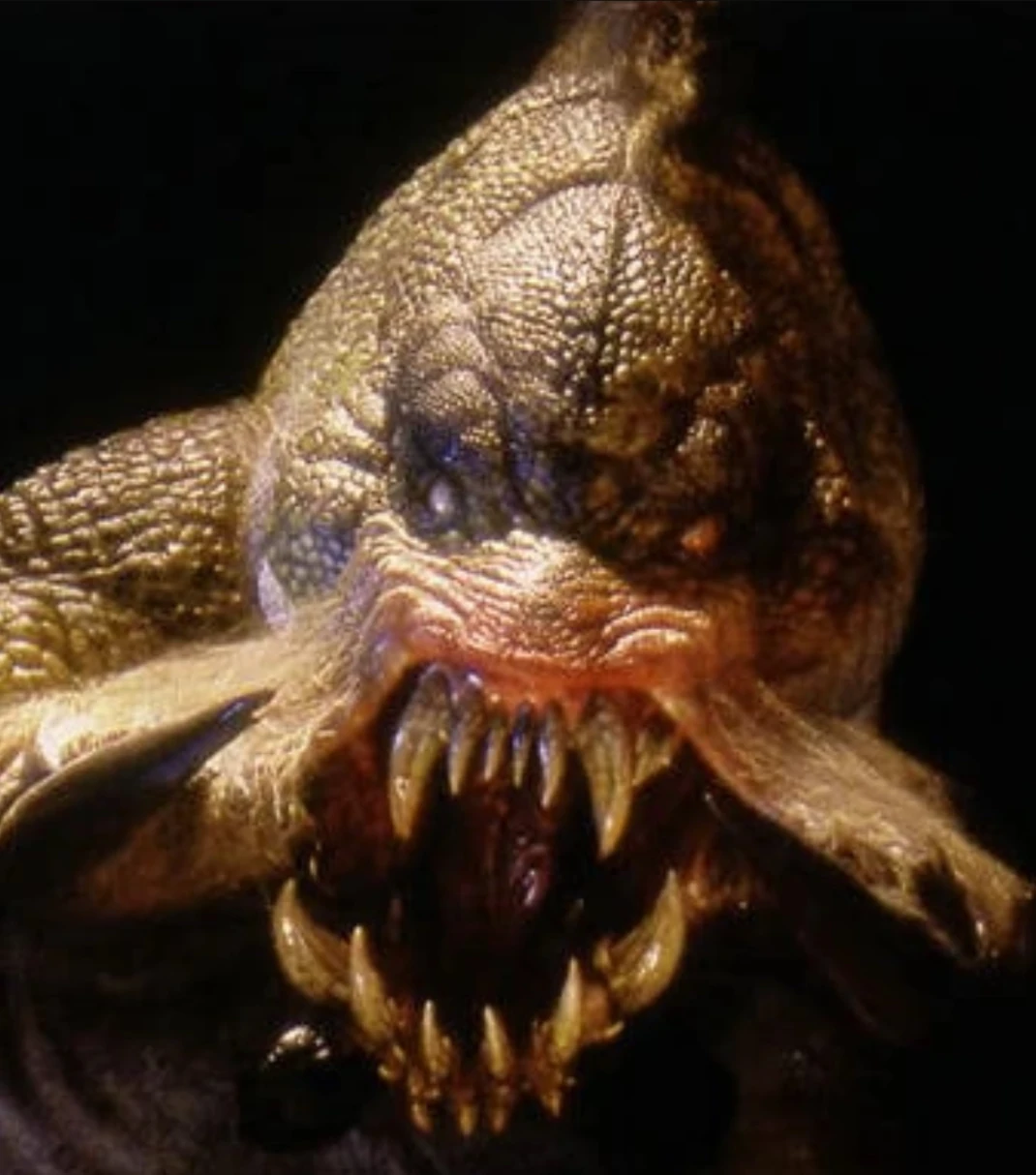 Kothoga | Monster and Slashers Wiki | Fandom