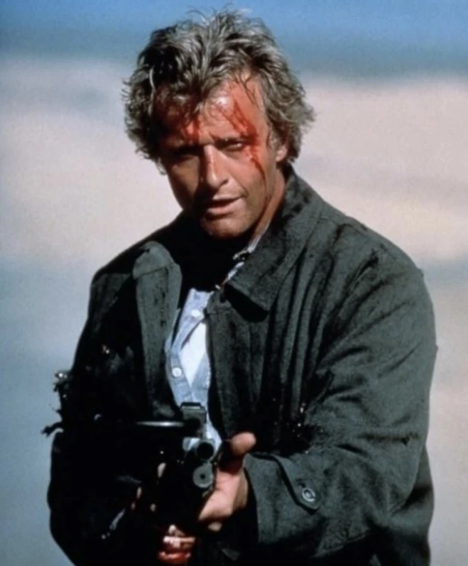 John Ryder | Monster and Slashers Wiki | Fandom