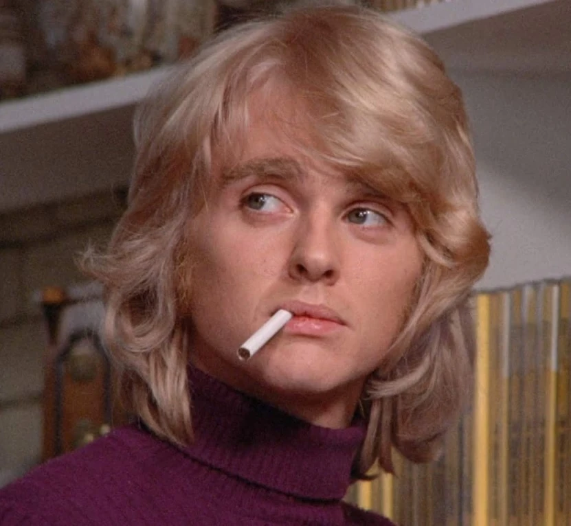 Clive Prince | Monster and Slashers Wiki | Fandom