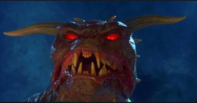 Terror Dogs | Monster and Slashers Wiki | Fandom