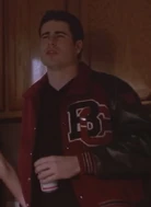 Danny Coggins | Monster and Slashers Wiki | Fandom