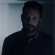 David Carruthers | Monster and Slashers Wiki | Fandom