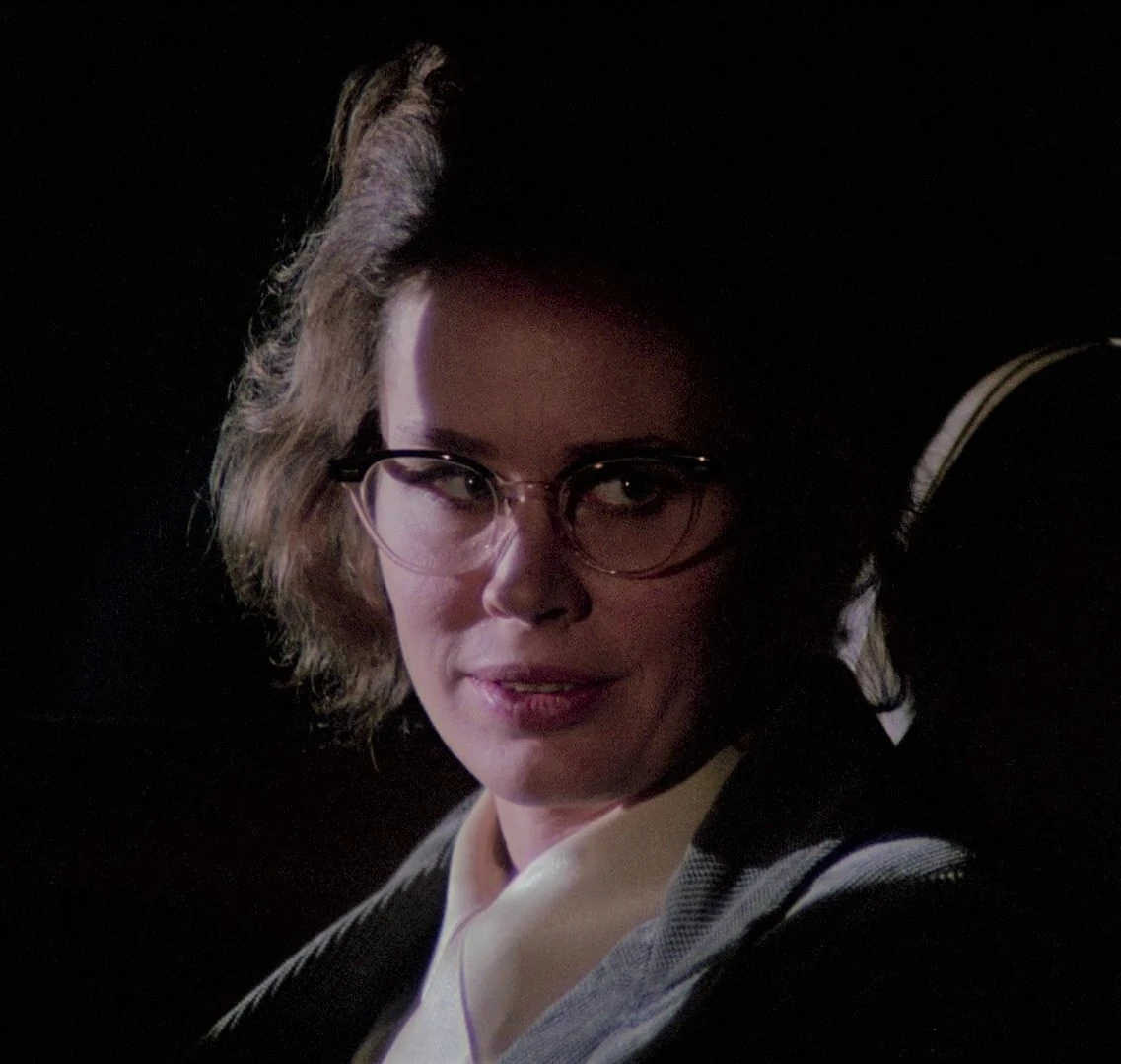 Julie Eldridge | Monster and Slashers Wiki | Fandom