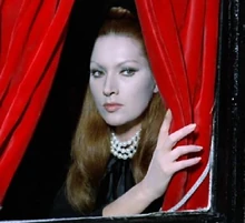 Lorelei | Monster and Slashers Wiki | Fandom