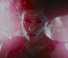 Queen Carmilla | Monster and Slashers Wiki | Fandom