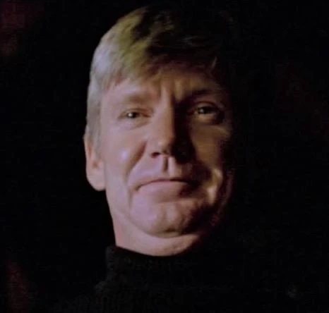 Father James Sullivan | Monster and Slashers Wiki | Fandom