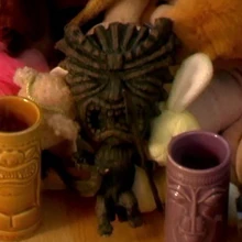 Tiki | Monster and Slashers Wiki | Fandom