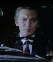 Dr. Valinski | Monster and Slashers Wiki | Fandom